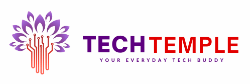 Tech Temple